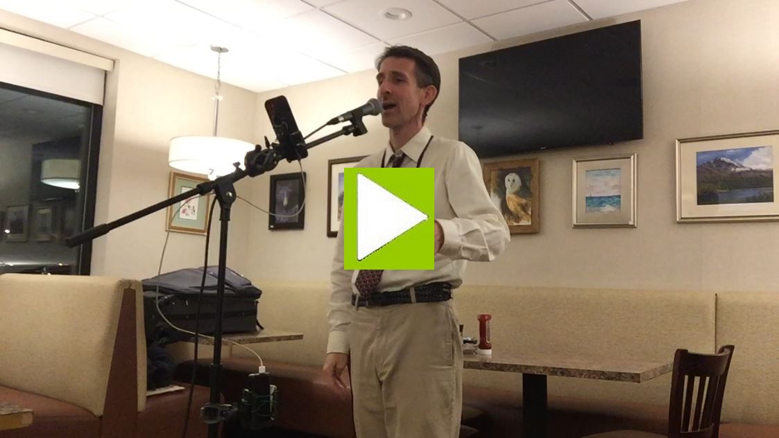 Jeff L. sings – james taylor – Jeff L.