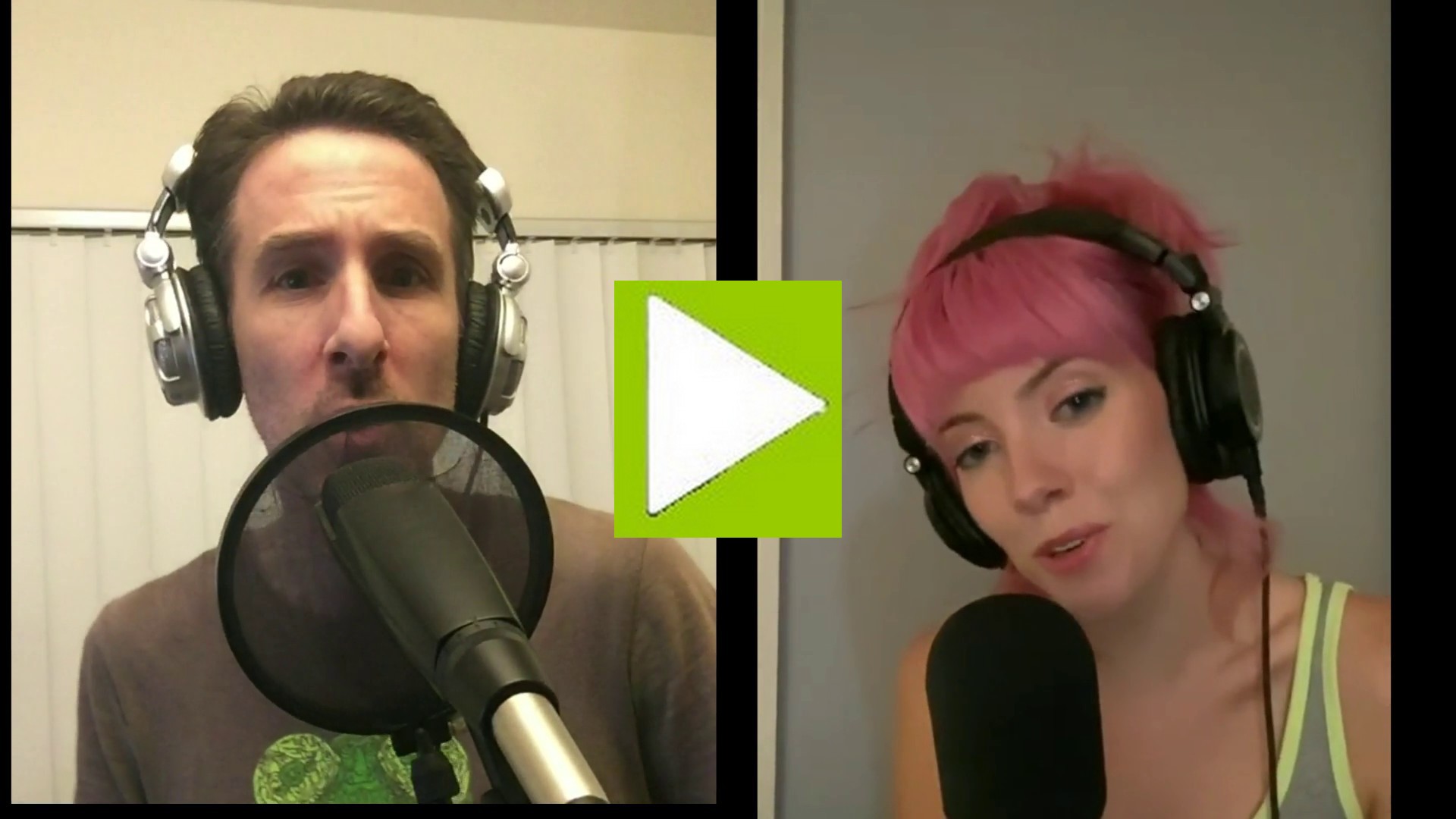 Jeff L. – Harmonizes – Jeff L.